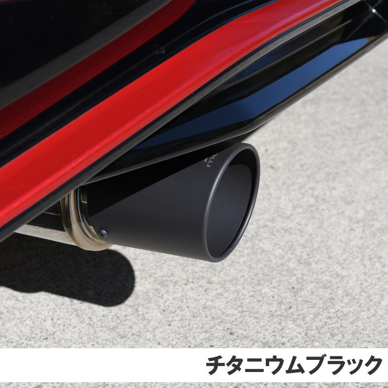 ROSSO MODELLO ロッソモデロ オーラニスモ マフラー 6AA-FE13 COLBASSO Ti-C NISMO専用 低音サウンド 車検対応 後期も対応 : ロッソモデロ - 通販 ...