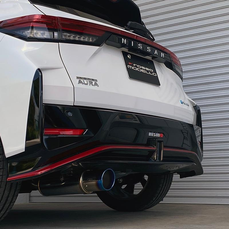 ROSSO MODELLO オーラニスモ インナーサイレンサー COBT-K222 専用 : ロッソモデロ - 通販 - Yahoo!ショッピング