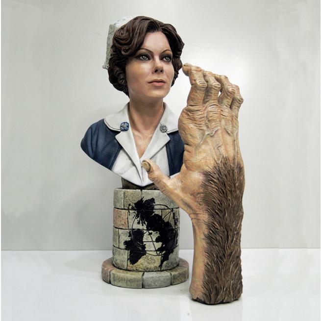 Nurse Alex Price 完成品 : ROSWELL JAPAN - 通販 - Yahoo!ショッピング