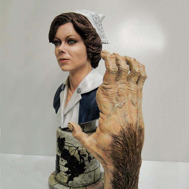Nurse Alex Price 完成品 : ROSWELL JAPAN - 通販 - Yahoo!ショッピング