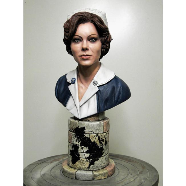 Nurse Alex Price 完成品 : ROSWELL JAPAN - 通販 - Yahoo!ショッピング