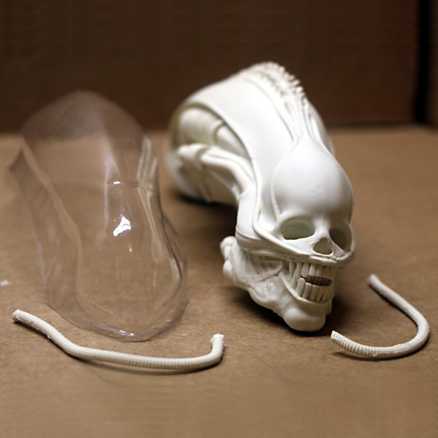 ALIEN & JONES 1/4scale kit【入荷中】 : ROSWELL JAPAN - 通販 - Yahoo!ショッピング