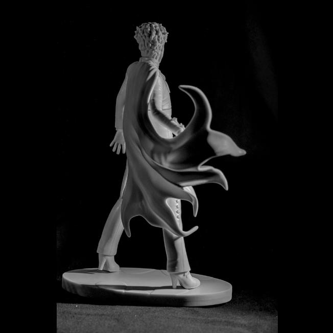 Bat Dance 1/6scale kit【予約受付中】 : ROSWELL JAPAN - 通販 - Yahoo!ショッピング