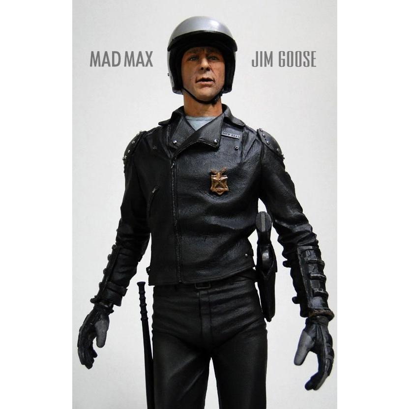 JIM GOOSE kit【入荷中】 : ROSWELL JAPAN - 通販 - Yahoo!ショッピング