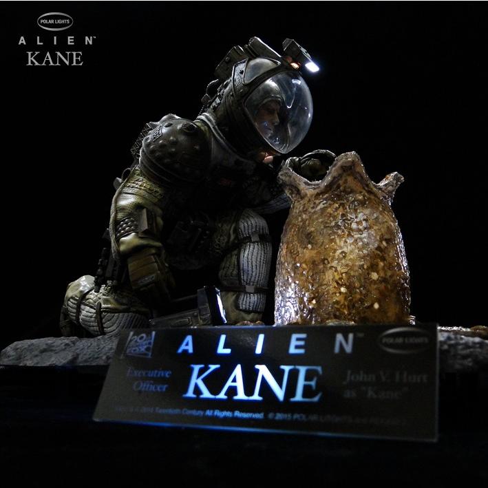 KANE 1/9scale カスタム 完成品 : kane-001 : ROSWELL JAPAN - 通販 - Yahoo!ショッピング