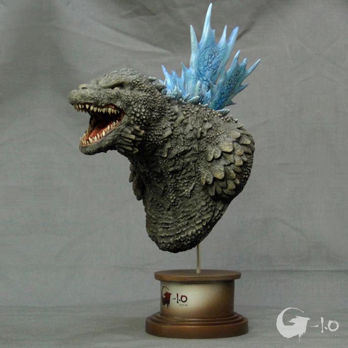 Deluxe microMANIA Godzilla M1 完成品 : ROSWELL JAPAN - 通販 - Yahoo!ショッピング