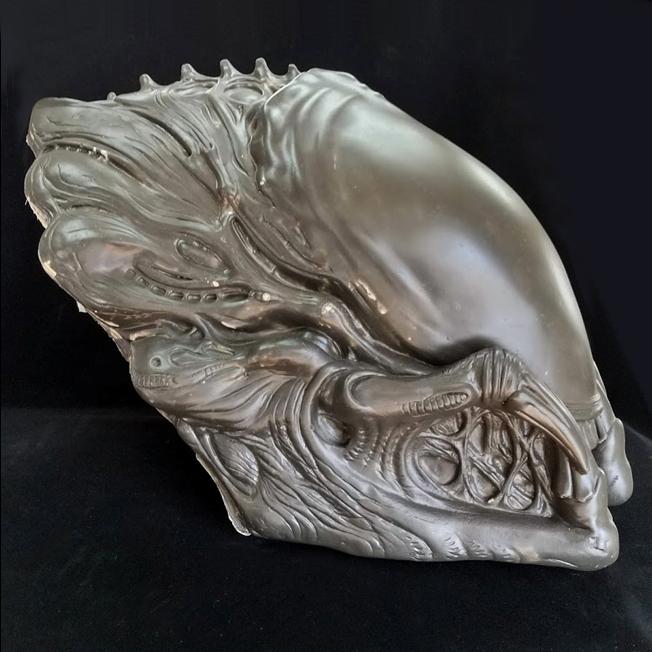 Predalien Head kit【入荷中】 : ROSWELL JAPAN - 通販 - Yahoo!ショッピング