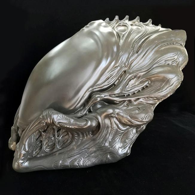 Predalien Head kit【入荷中】 : ROSWELL JAPAN - 通販 - Yahoo!ショッピング