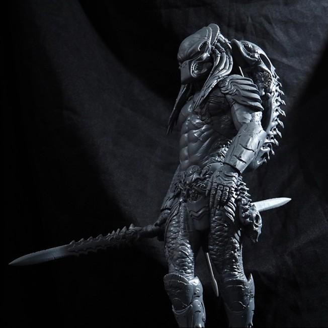 LONE HUNTER “ RAZZEX ” kit【入荷中】 : ROSWELL JAPAN - 通販 - Yahoo!ショッピング