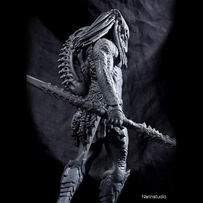 LONE HUNTER “ RAZZEX ” kit【入荷中】 : ROSWELL JAPAN - 通販 - Yahoo!ショッピング