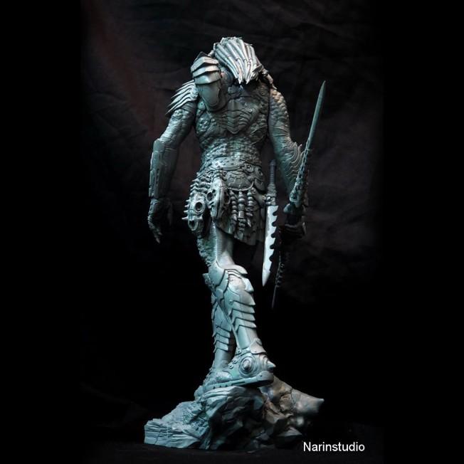 LONE HUNTER “ RAZZEX ” kit【入荷中】 : ROSWELL JAPAN - 通販 - Yahoo!ショッピング