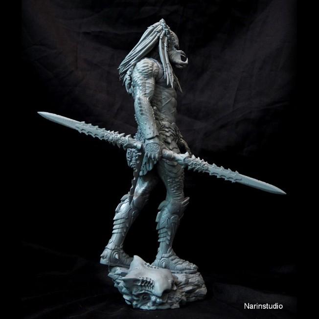 LONE HUNTER “ RAZZEX ” kit【入荷中】 : ROSWELL JAPAN - 通販 - Yahoo!ショッピング