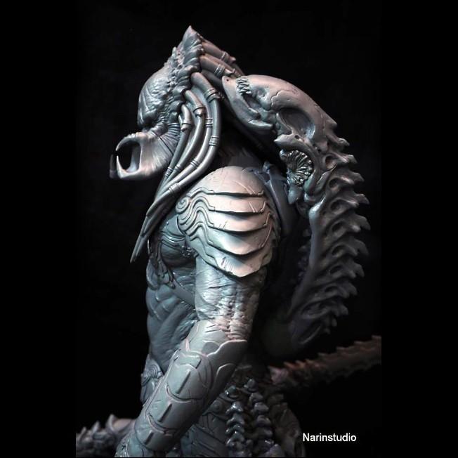 LONE HUNTER “ RAZZEX ” kit【入荷中】 : ROSWELL JAPAN - 通販 - Yahoo!ショッピング