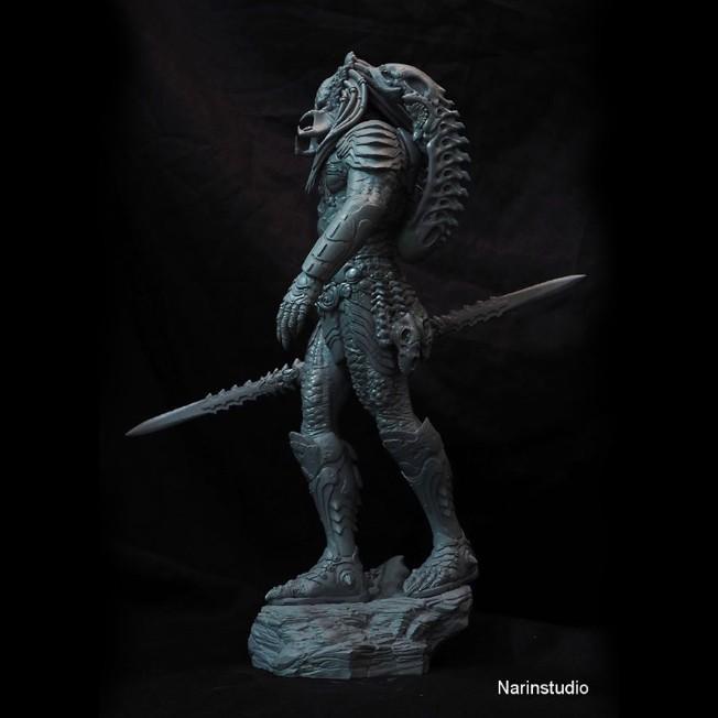 LONE HUNTER “ RAZZEX ” kit【入荷中】 : ROSWELL JAPAN - 通販 - Yahoo!ショッピング