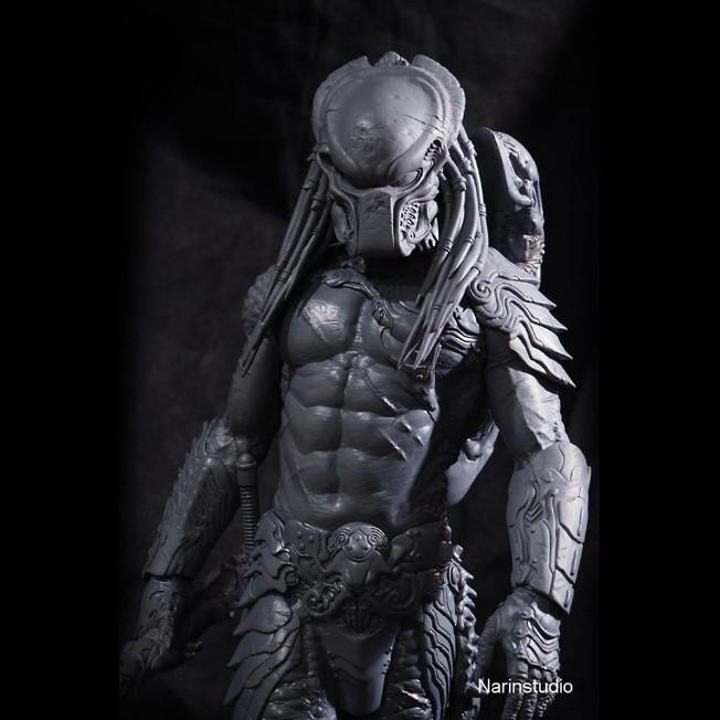 LONE HUNTER “ RAZZEX ” kit【入荷中】 : ROSWELL JAPAN - 通販 - Yahoo!ショッピング