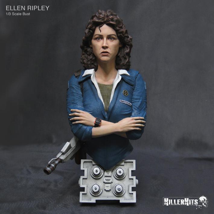 ELLEN RIPLEY 完成品 : ROSWELL JAPAN - 通販 - Yahoo!ショッピング