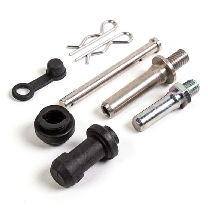 AWORKX AW-20447 アウォークス リアキャリパーリペアキットBREMBO (ED/MXモデル : KTM、HUSQVARNA ...