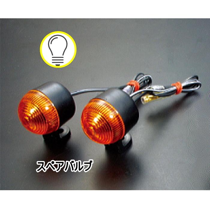 POWER PR034 パワー フレックスウインカー用スペアバルブ(オレンジ) ラフアンドロード ROUGH&ROAD :PR034:ラフアンドロード ヤフー店 - 通販 - Yahoo!ショッピング