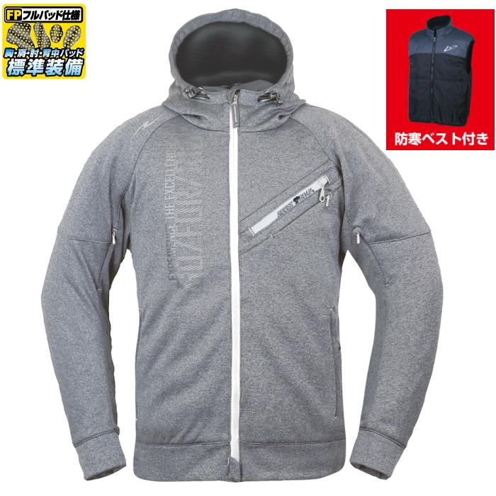 ラフ＆ロード 処分特価 ラフアンドロード RR4015 SSFウインドガード