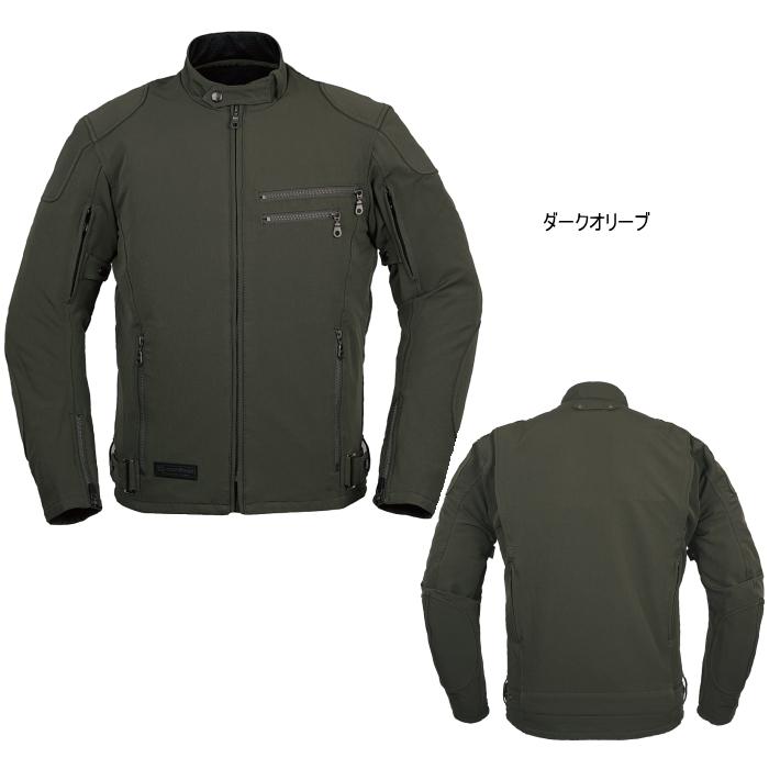 ラフ＆ロード サイズ交換可能 ラフアンドロード RR7250 エアスルーソフトシェルストレッチライディングZIPジャケット 春夏秋 バイクジャケット ROUGH＆ROAD : ラフアンドロード ...