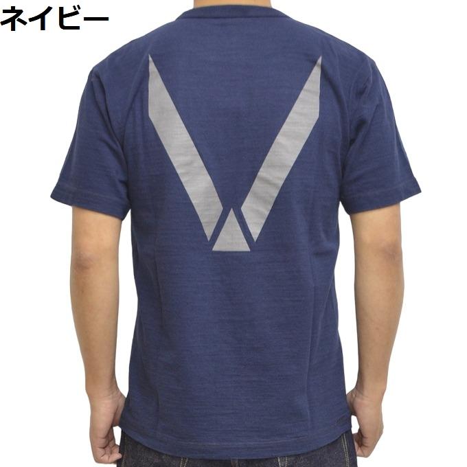 BUZZ RICKSON'S バズリクソンズ RICKSONS BR79180 スラブヤーン 半袖Tシャツ USAFA AIR FORCE ACADEMY ミリタリー メンズ トップス ...