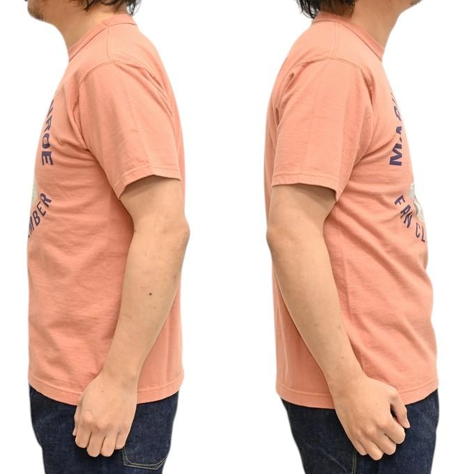 TOYS McCOY トイズマッコイ TMC2513 半袖Tシャツ マリリン TOYS McCOY トイズマッコイ TMC2513 半袖Tシャツ マリリン