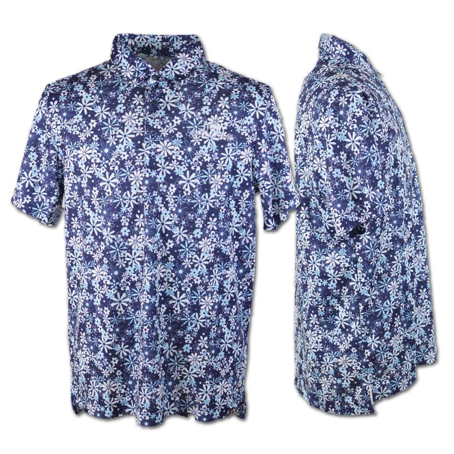 New Balance Golf ニューバランス 半袖ポロシャツ メンズ (M)(L)(LL) ゴルフウェア new balance 012 ...