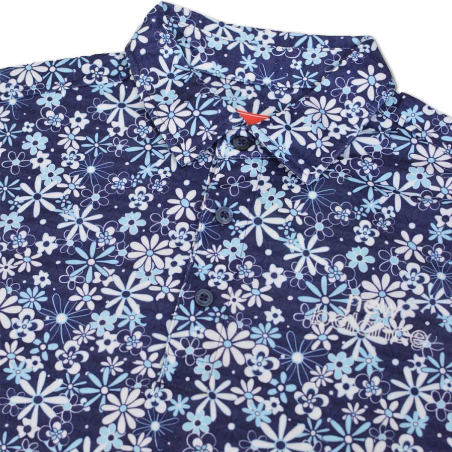 New Balance Golf ニューバランス 半袖ポロシャツ メンズ (M)(L)(LL) ゴルフウェア new balance 012 ...