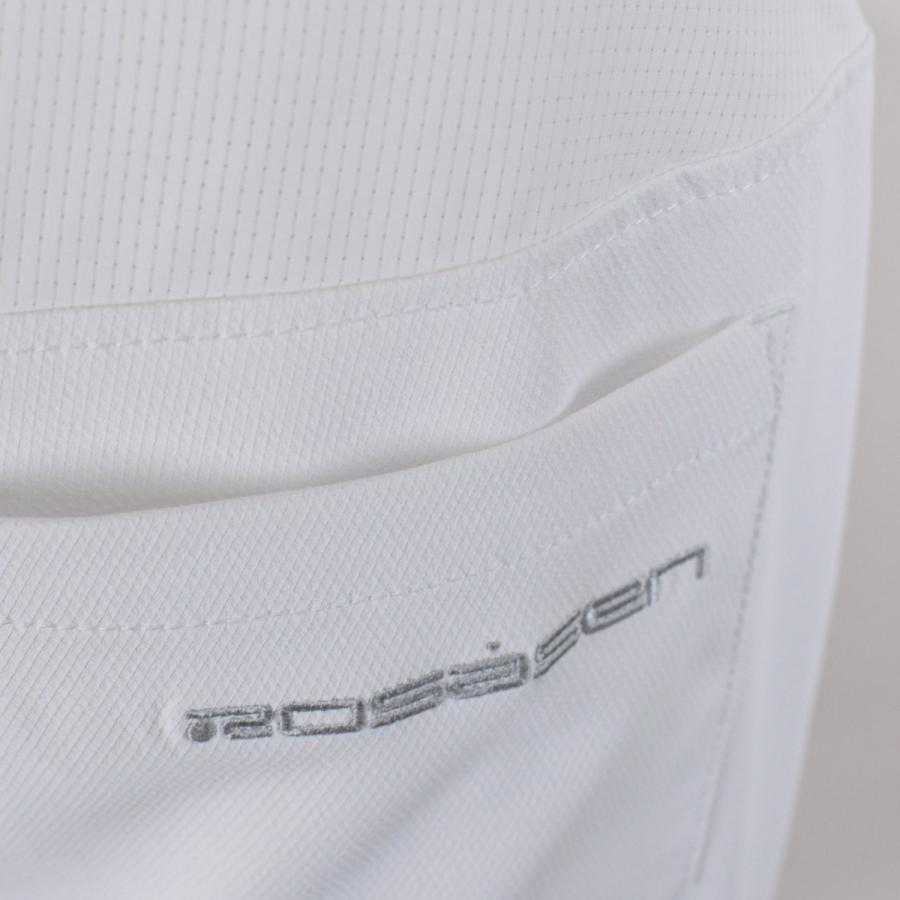 Rosasen ロサーセン パンツ メンズ W82 W85 ROSASEN ゴルフウェア 044-78411-05 : ROUND OVER - 通販 - Yahoo!ショッピング