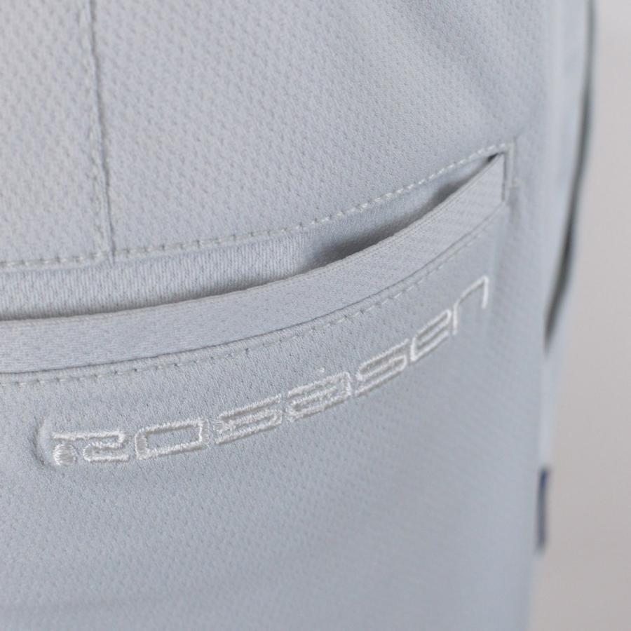 Rosasen ロサーセン パンツ メンズ W82 W85 ROSASEN ゴルフウェア 044-78412 : ROUND OVER - 通販 - Yahoo!ショッピング