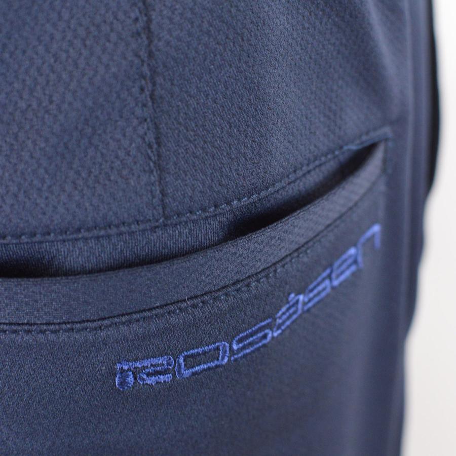 Rosasen ロサーセン パンツ メンズ W82 W85 ROSASEN ゴルフウェア 044-78412 : ROUND OVER - 通販 - Yahoo!ショッピング