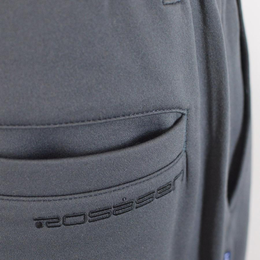 Rosasen ロサーセン パンツ メンズ ROSASEN ゴルフウェア 秋冬用 グレー 紺 W79 W82 W85 044-79012 : ROUND OVER - 通販 - Yahoo ...