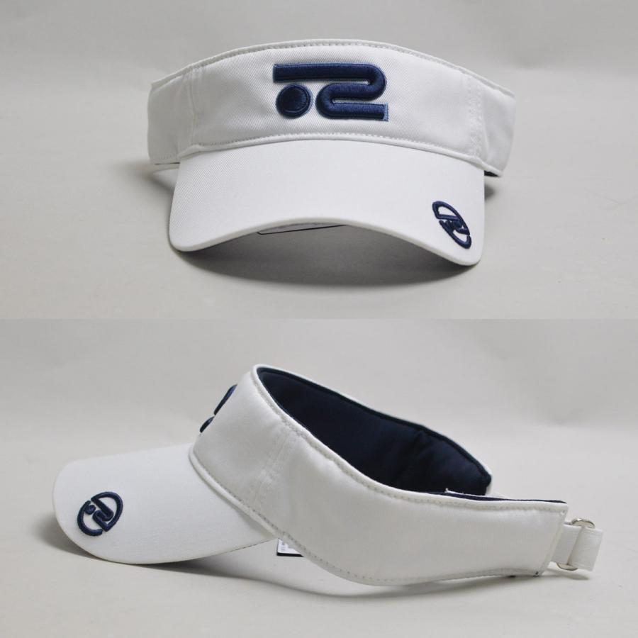 Rosasen（ロサーセン） サンバイザー メンズ 紺 白 グレー 046-51232 : ROUND OVER - 通販 - Yahoo ...