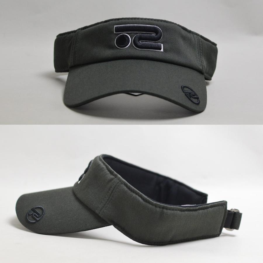 Rosasen（ロサーセン） サンバイザー メンズ 紺 白 グレー 046-51232 : ROUND OVER - 通販 - Yahoo ...