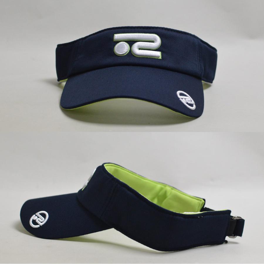Rosasen（ロサーセン） サンバイザー メンズ 紺 白 グレー 046-51232 : ROUND OVER - 通販 - Yahoo ...