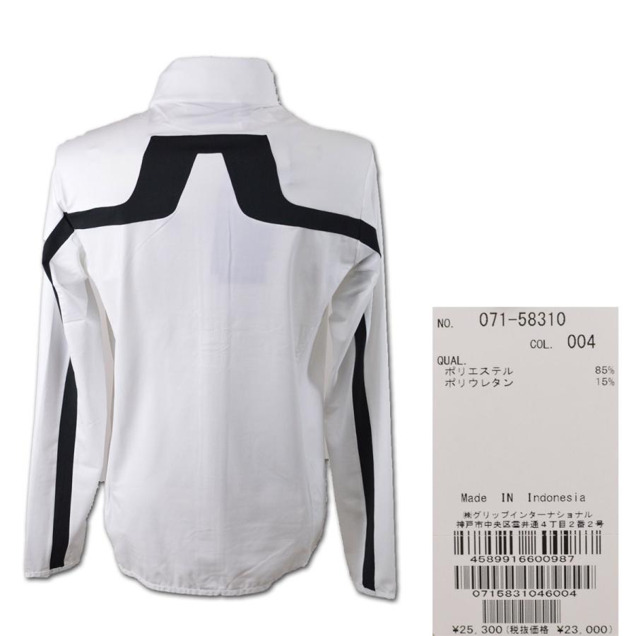 J.LINDEBERG J.リンドバーグ ブルゾン (S)(M)(LL) ゴルフウェアメンズ 071-58310-04 : ROUND OVER - 通販 - Yahoo!ショッピング