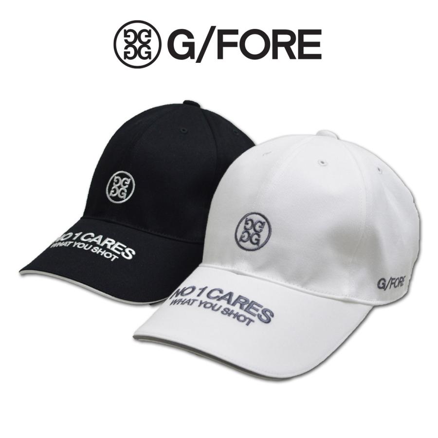G/FORE ジーフォア キャップ帽子 G FORE メンズ ゴルフ 073215815 : ROUND OVER - 通販 - Yahoo!ショッピング