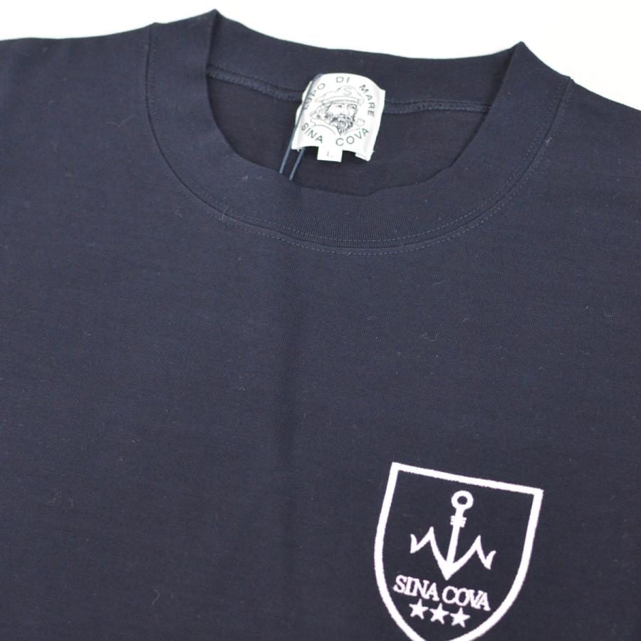 SINA COVA シナコバ メンズ 半袖Tシャツ 五分袖 (M)(L)(LL) SINACOVA 22130520 : ROUND OVER - 通販 - Yahoo!ショッピング