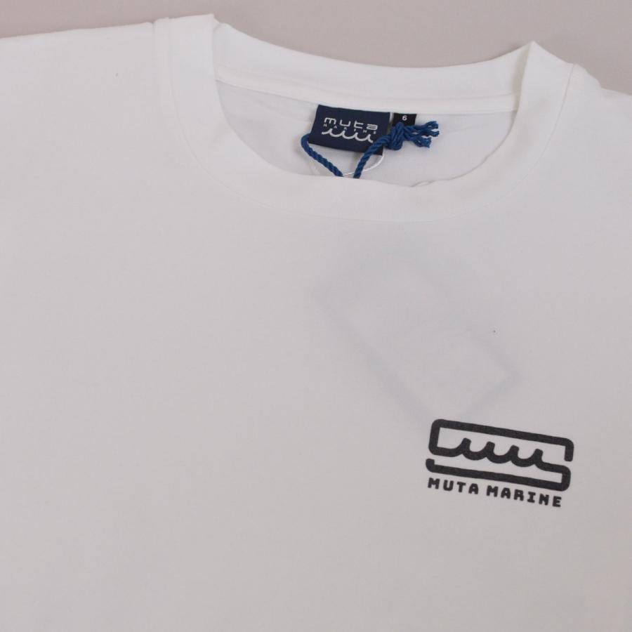 muta メンズ 長袖Tシャツ (M)(L)(LL) ムータ ゴルフウェア mmbc220204 : mmbc220204 : ROUND OVER - 通販 - Yahoo!ショッピング