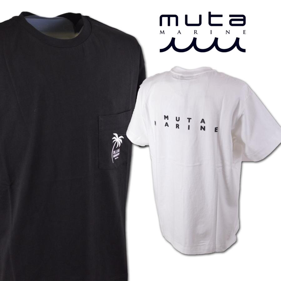 muta メンズ 半袖Tシャツ (M)(L)(LL) ムータ ゴルフウェア mmsg220806 : mmsg220806 : ROUND OVER - 通販 - Yahoo!ショッピング