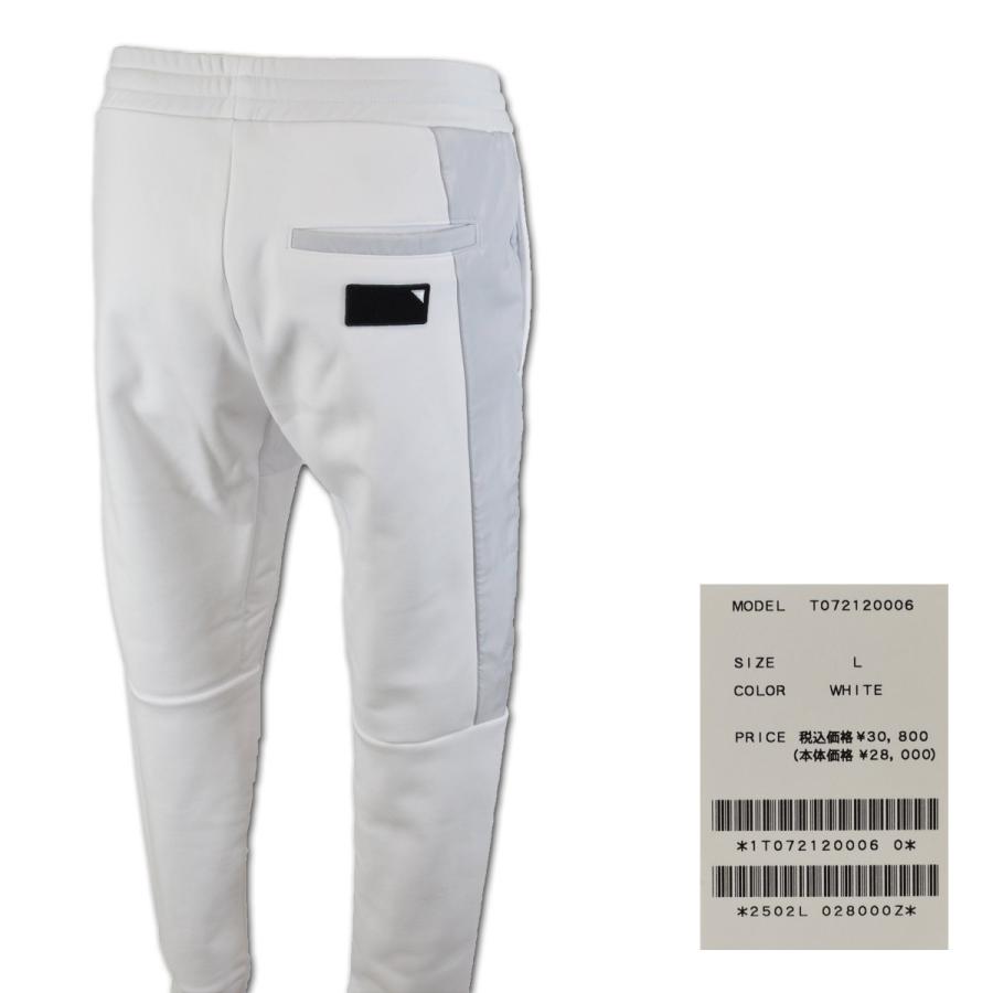 TFW49 パンツ (L) メンズ junhashimoto ジュンハシモト COMBINATION PANTS ゴルフウェア t072120006 : ROUND OVER - 通販 ...