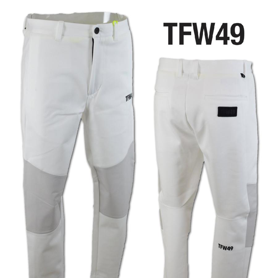 TFW49 パンツ (M) メンズ junhashimoto ジュンハシモト MULTI PURPOSE PANTS ゴルフウェア t072121002 : ROUND OVER - 通販 ...