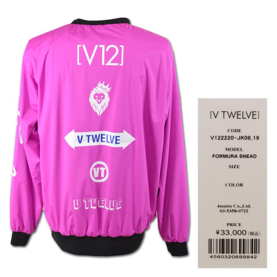 V12 スニード メンズ ゴルフ ゴルフウェア 秋冬用 黒 ピンク M L v122220jk08 : ROUND OVER - 通販 - Yahoo!ショッピング