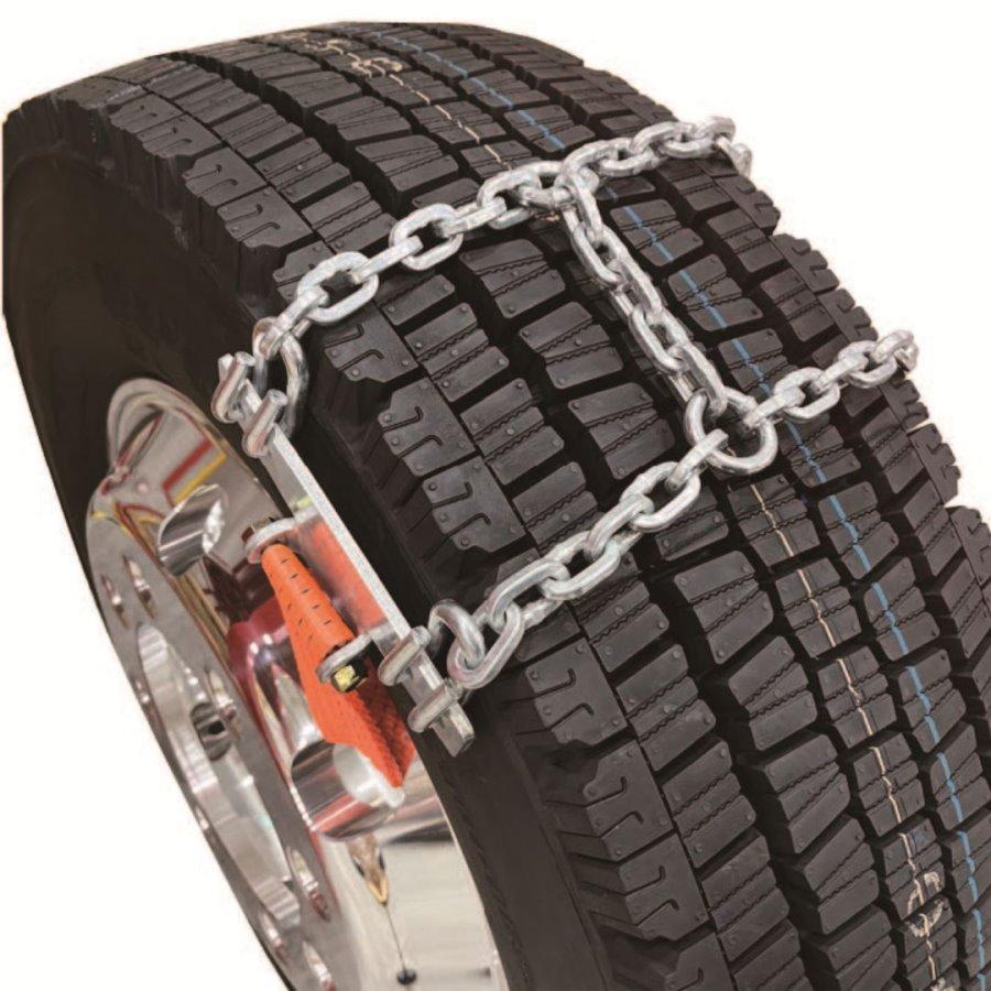 トラック・バス脱出用チェーン エスケイプチェーン(2本組) ラチェット式脱出用チェーン SJ-D5516 トラック用品 SCC : トラック ...