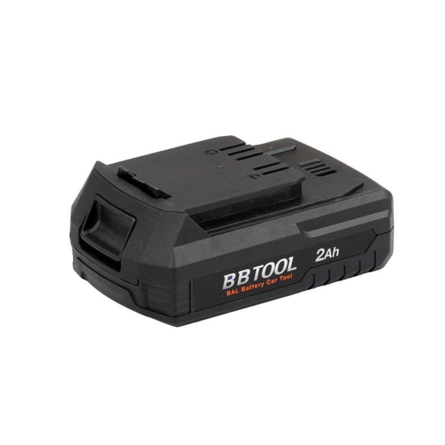 BBTOOLリチウムイオン電池パック2Ah No.5110 : トラック用品貨物堂ヤフー店 - 通販 - Yahoo!ショッピング