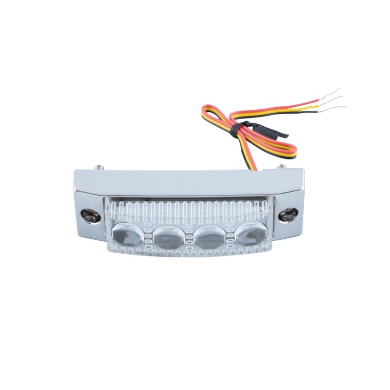 【在庫限り】531403 JET LED4超ミニフラットマーカーランプ 12V用 グリーン|トラック用品 ジェットイノウエ : 4976383332068 : トラック用品貨物堂ヤフー店 ...