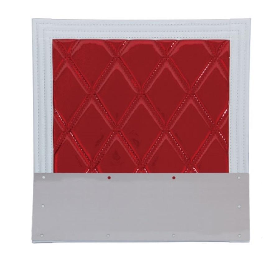 ジェットイノウエ 522088 泥除けステンレス鏡面板 横810mmx縦200mm ステンプレート 折り目無し フラットタイプ|代引き不可 ...