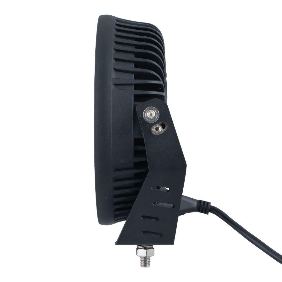 ジェットイノウエ LEDドライビングランプ 丸型 9インチ トラック用品 JET 526550 : トラック用品貨物堂ヤフー店 - 通販 ...