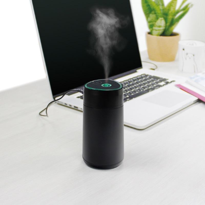 槌屋ヤック 6679455 CD-152 パーソナルUVミスト BK|トラック用品 槌屋ヤック 6679455 CD-152 パーソナルUVミスト BK|トラック用品