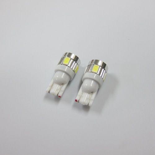 ジェットイノウエ 529259 LA-02 ネオLED6ウェッジバルブ2個組 ホワイト(12/24V共用)|トラック用品 : トラック用品貨物堂ヤフー店 - 通販 - Yahoo!ショッピング